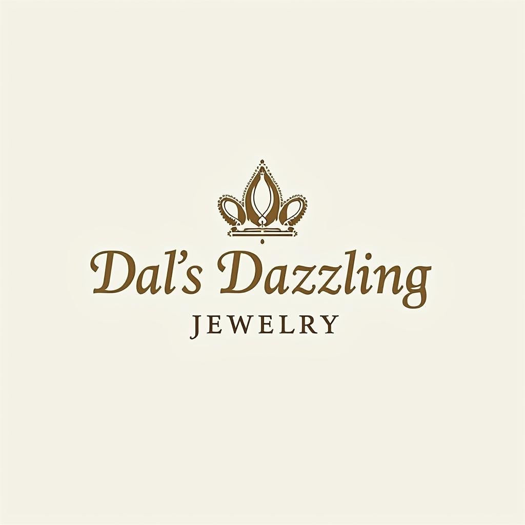 Dal's Dazzling Jewelry – Dal’s Dazzling Jewelry